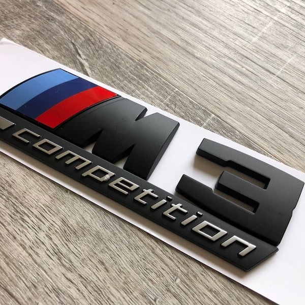 Bmw Sticker - Etsy