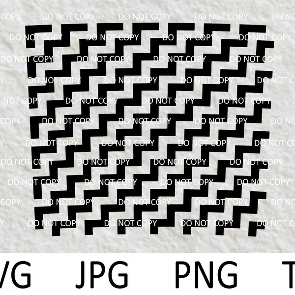 Chevron Tumbler - Etsy