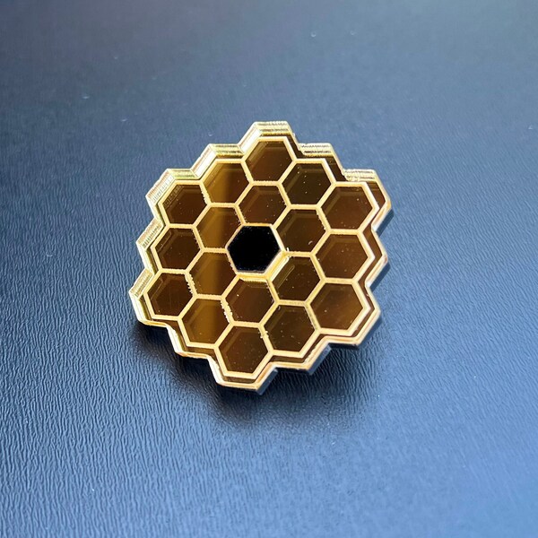 James Webb Mirror - Etsy