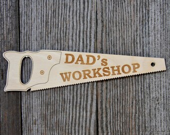 Hand saw | Etsy