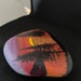 Lake Sunset River Rock - Etsy
