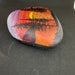 Lake Sunset River Rock - Etsy