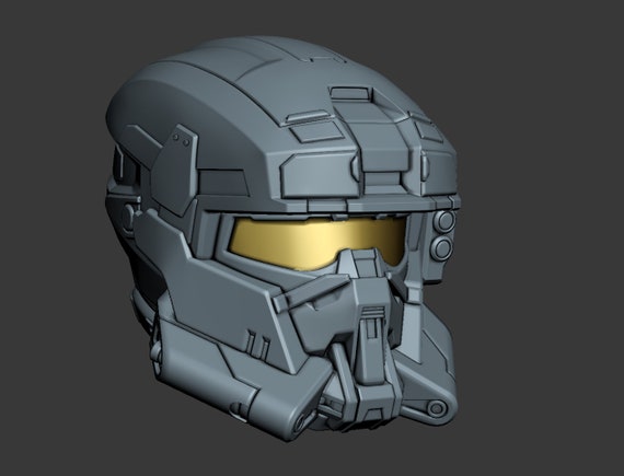 Reach EOD file? | Halo Costume and Prop Maker Community - 405th