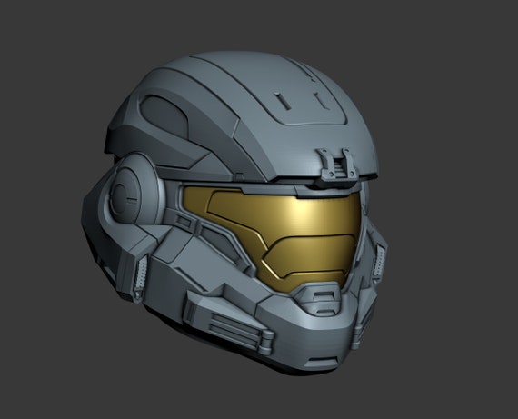 Noble 6 Armor | Halo Costume and Prop Maker Community - 405th