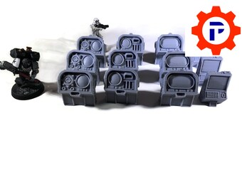 Computer Terminals - Etsy