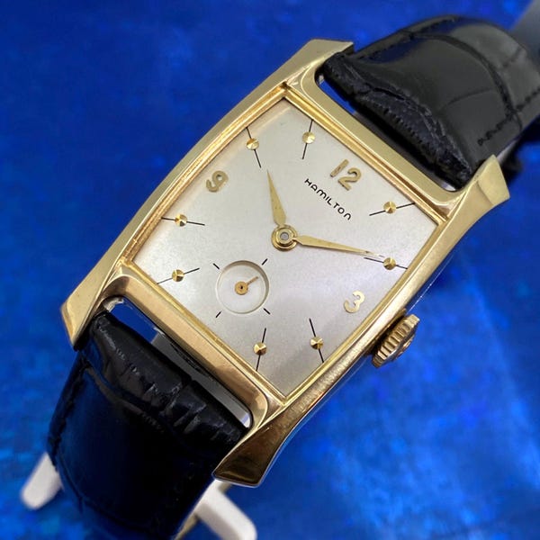 WatchVillage - Etsy