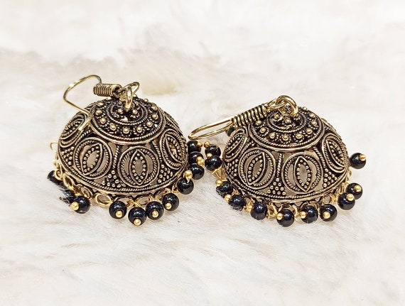 Earrings for traditional dress store