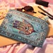 Fatima Hand Ethnic Wallet Coin Purse Pouch Gift Packaging Cosmetic Bag ...