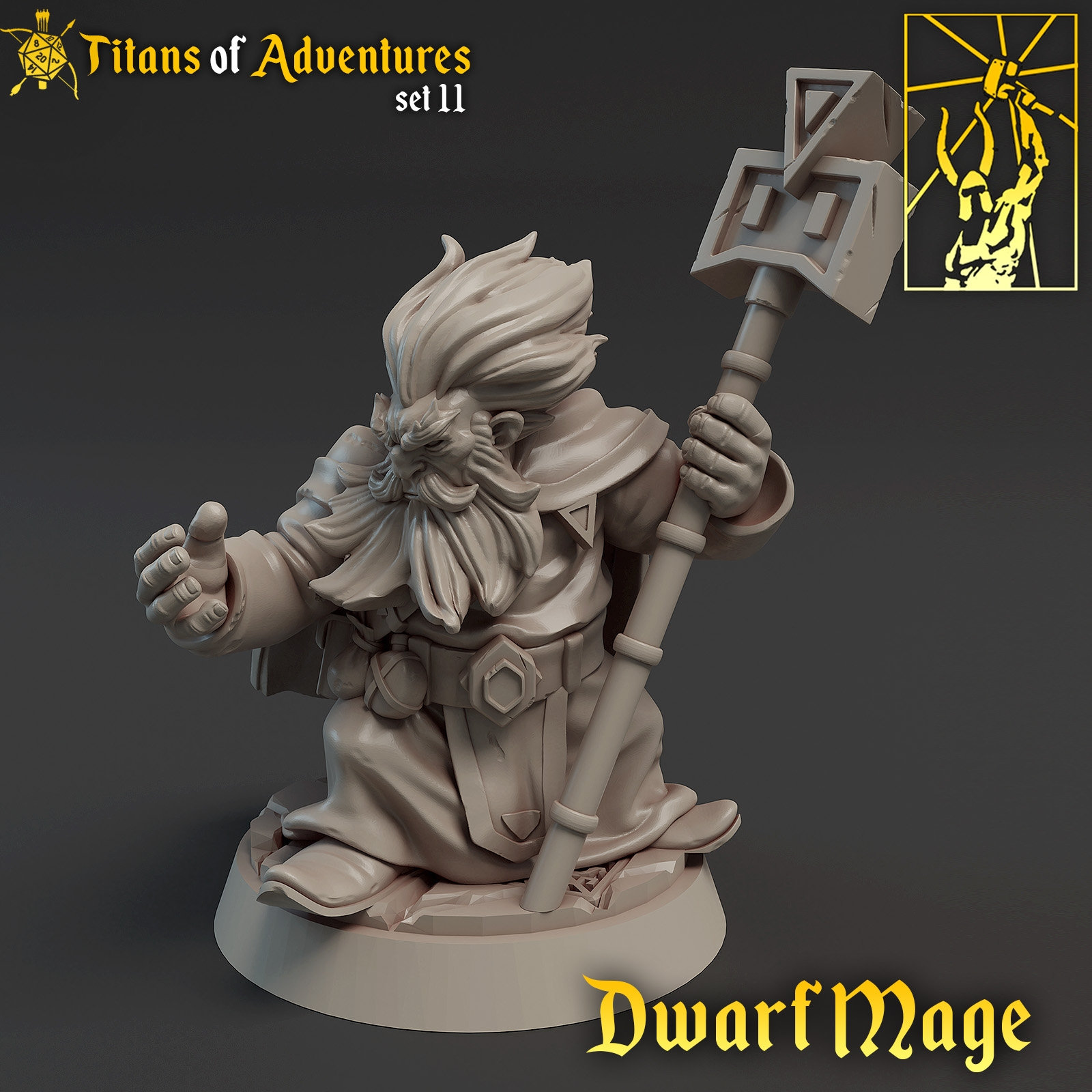 Battle Against Loth Queen of the Drow Dark Elf Unexceptional Heroes ...