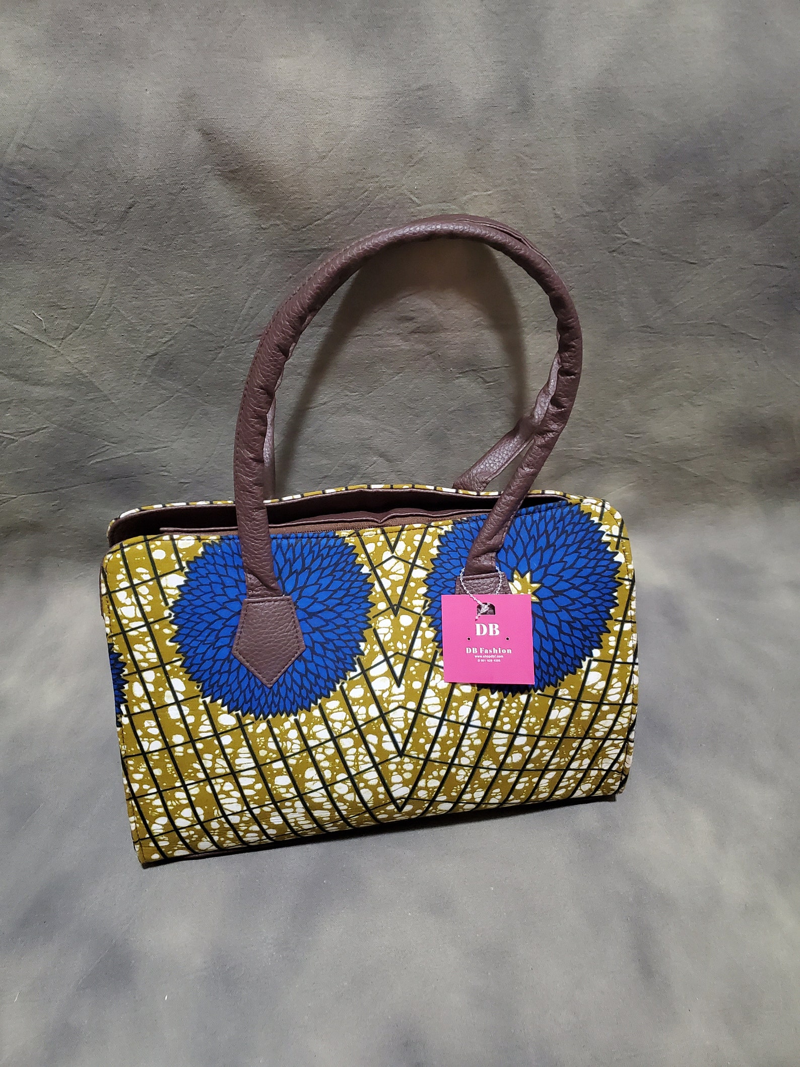 African Bags and Purses for Women, African Baskets, Kenyan Bag, African ...