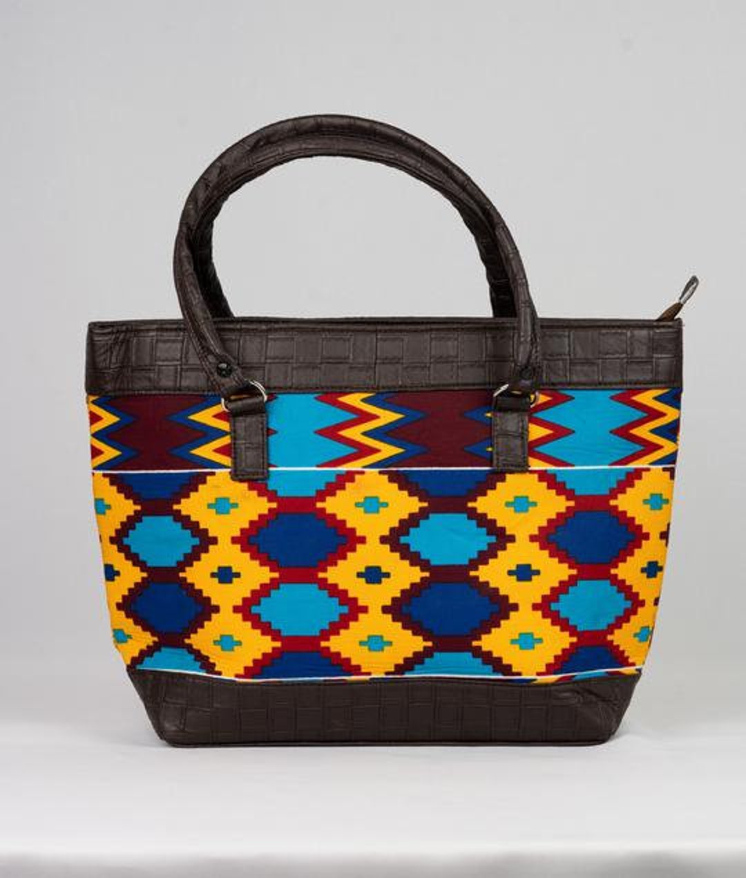 African Bags and Purses for Women, African Baskets, Kenyan Bag, African ...