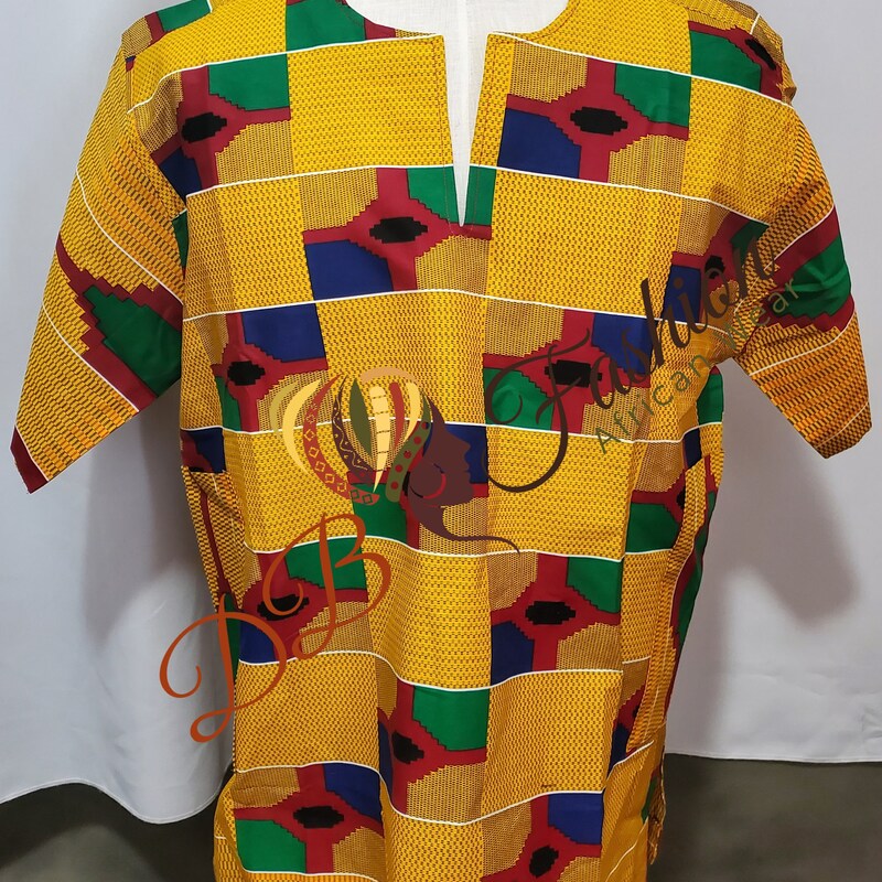 Dashiki for Men - Etsy