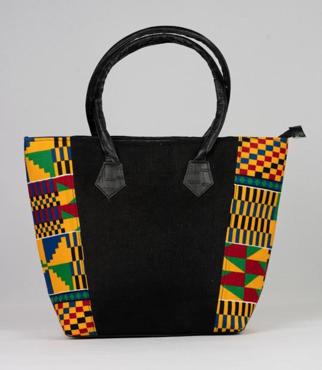 African Bags and Purses for Women, African Baskets, Kenyan Bag, African ...