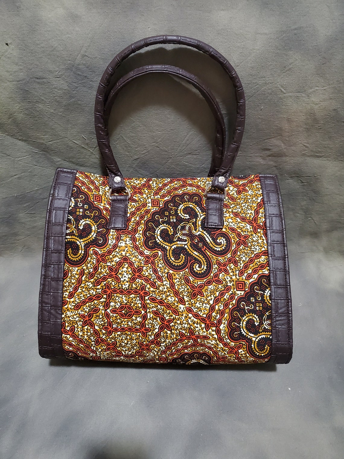 African Bags and Purses for Women, African Baskets, Kenyan Bag, African ...