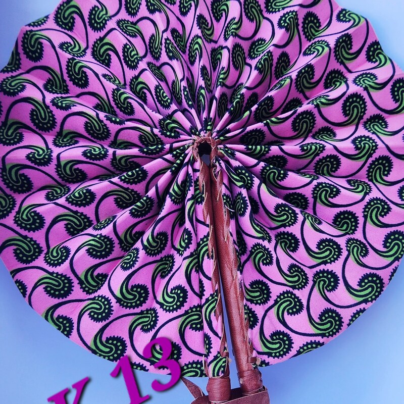 Fan - Etsy