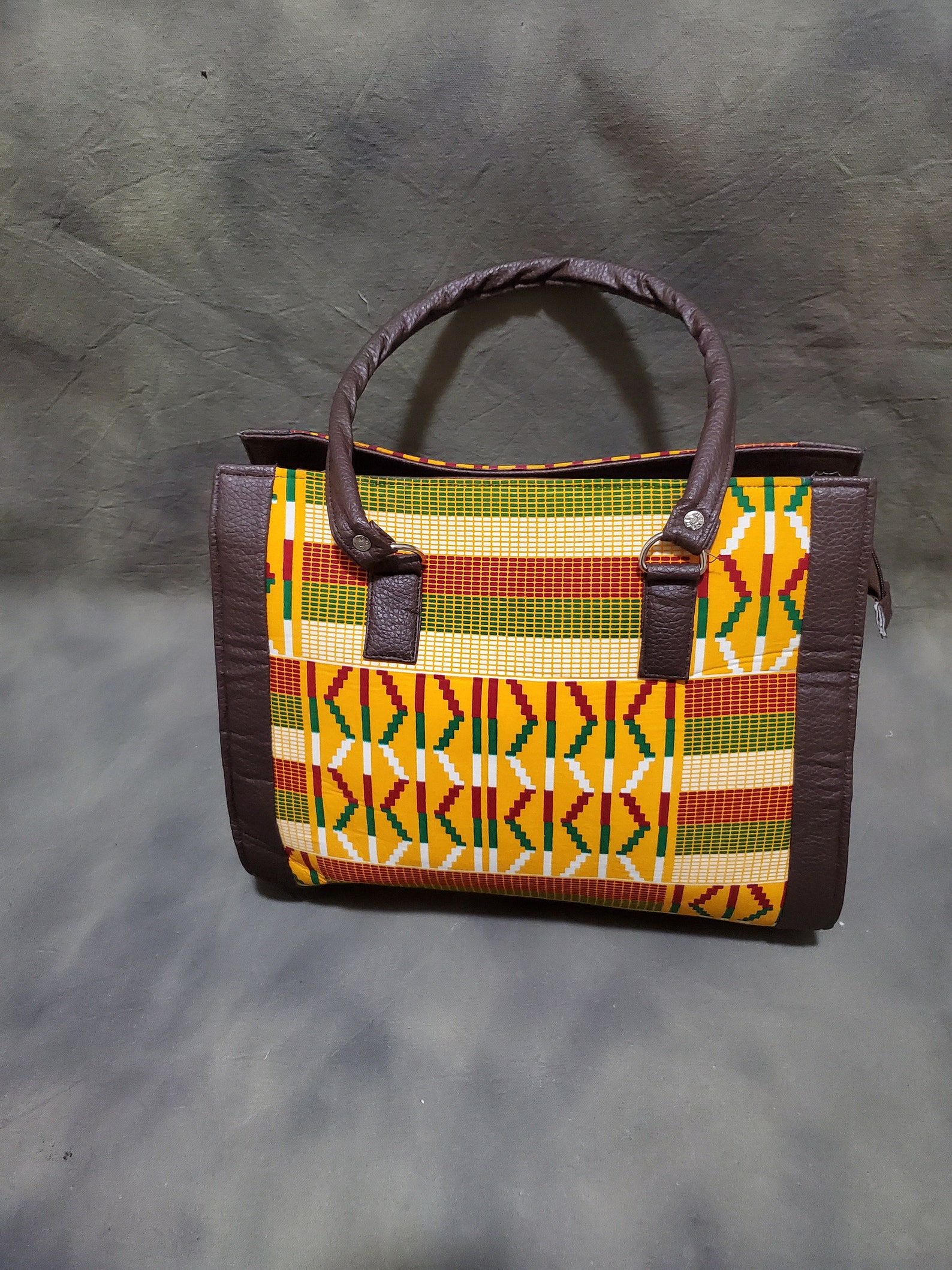 African Bags and Purses for Women, African Baskets, Kenyan Bag, African ...