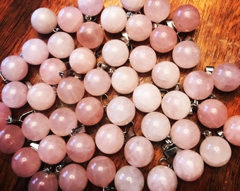 Mini crystal ball | Etsy