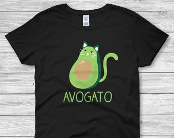 Avocado clothing | Etsy