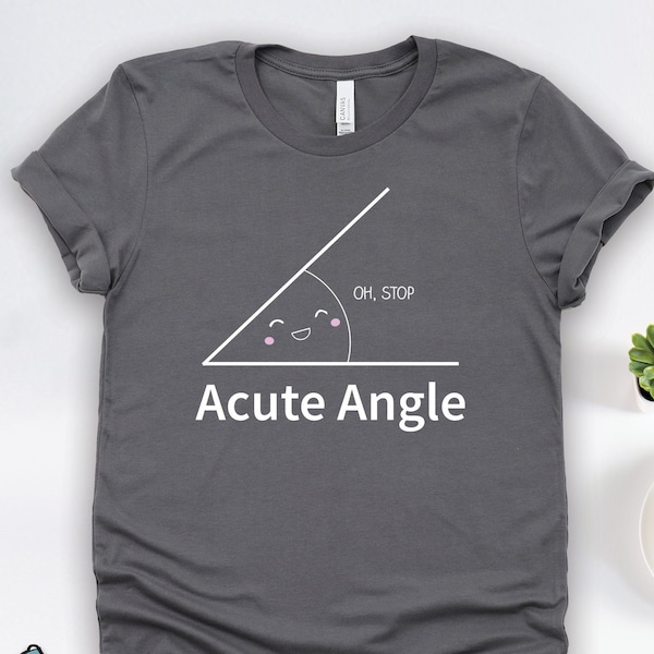 Math T Shirt - Etsy
