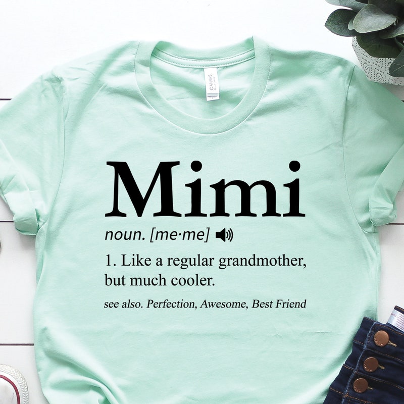 Mimi Gift - 60+ Gift Ideas for 2025