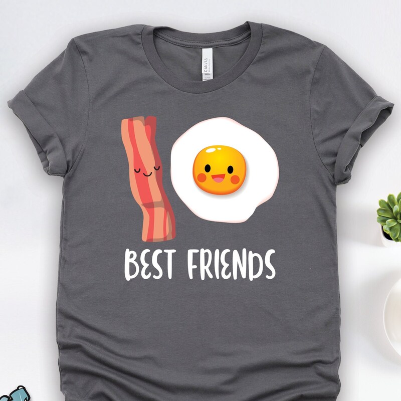 Bacon Shirts - Etsy