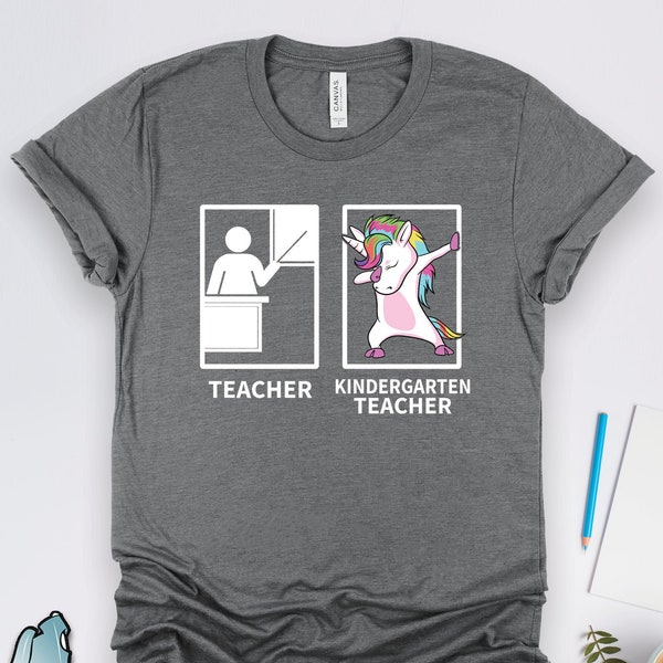 Teacher T Shirts - Etsy