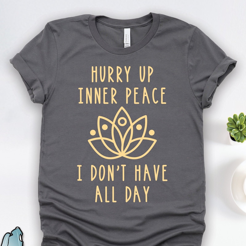 Yoga Zen Meditation - Etsy
