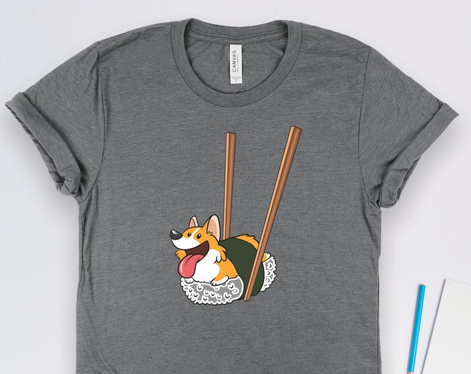 Corgi Shirt Corgi Mom Gift Corgi Dog Owner Shirt Dog Lover - Etsy