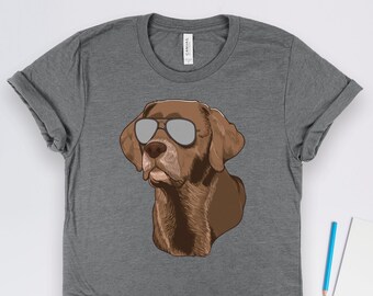 Lab Shirt - Etsy