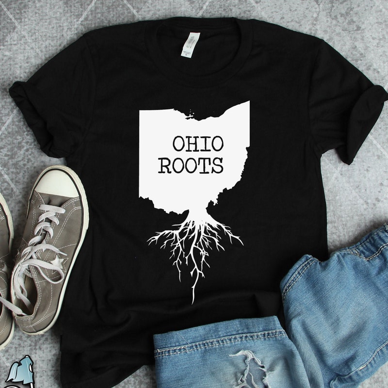 Ohio Gifts - 60+ Gift Ideas for 2025