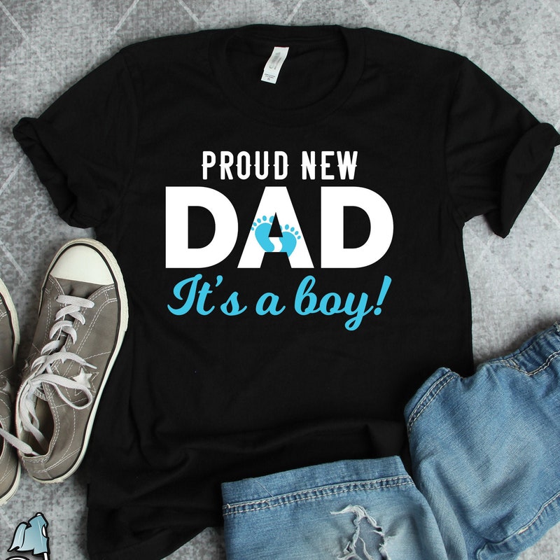 New Dad - Etsy