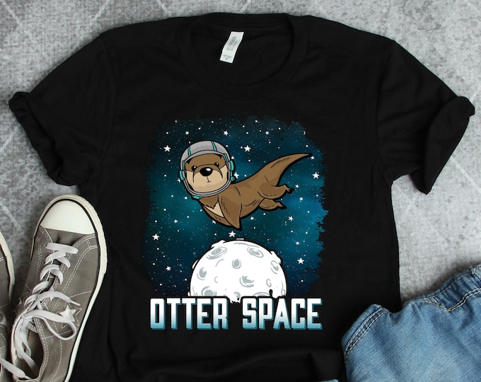 Huge Fan of Space Outer and Personal Outer Space Personal - Etsy