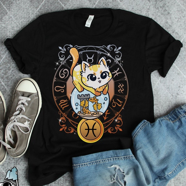 Pisces - Etsy