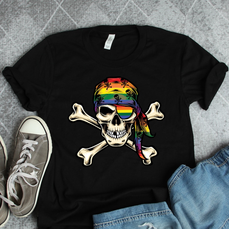 Lgbt Clothing - Etsy