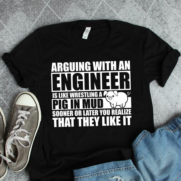 Funny Civil Engineer Shirt - Etsy