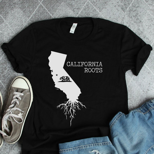 California Roots - Etsy