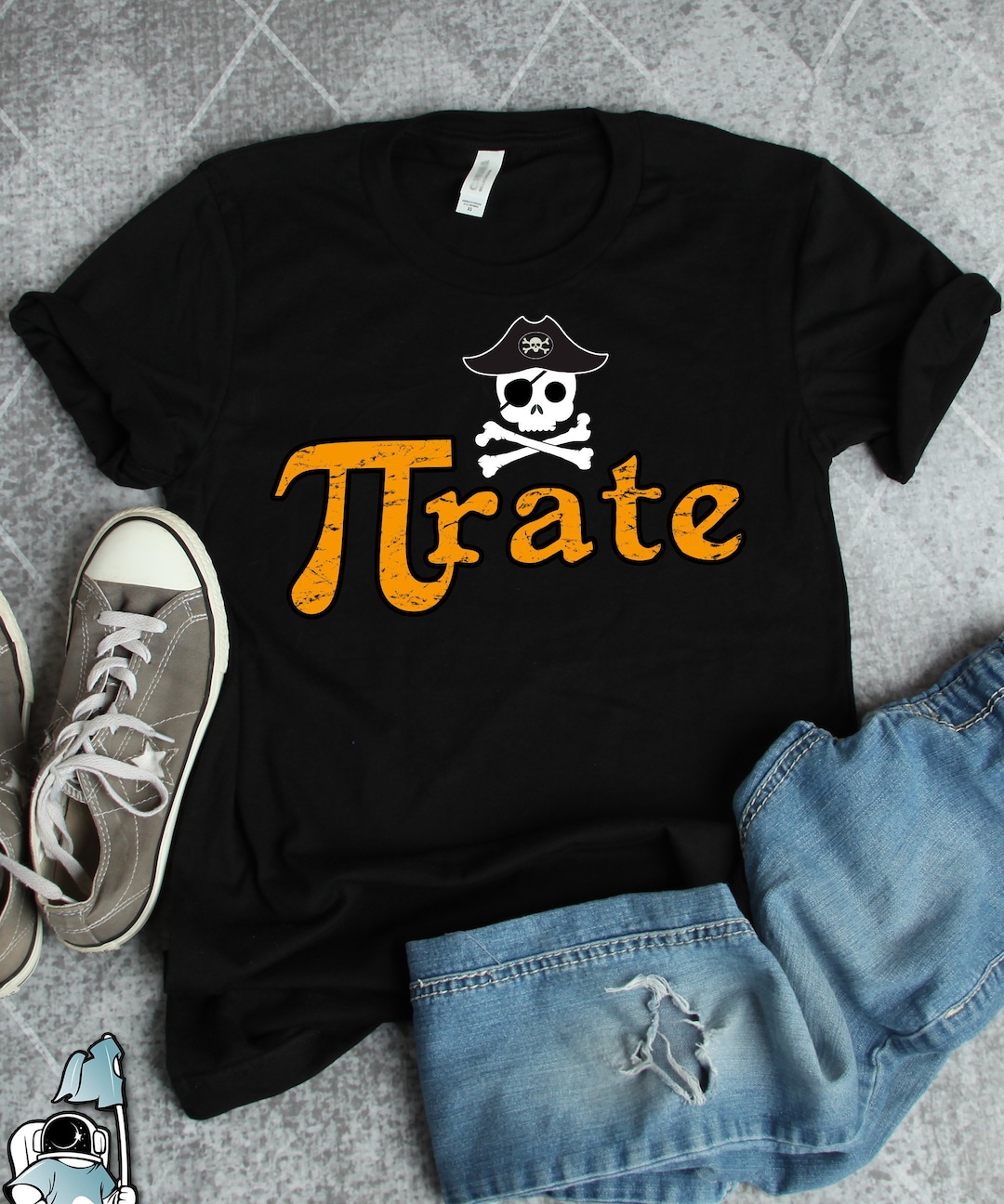 Math Pirate Pi Day Shirts, Math Gifts, Math Shirt, Pi Day Shirt, Math ...