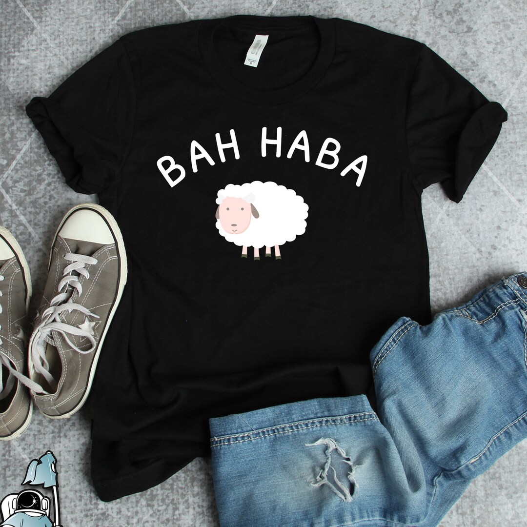 Bah Haba Acadia Maine Shirt, Bar Harbor Shirt, Maine Art, Maine Gifts ...