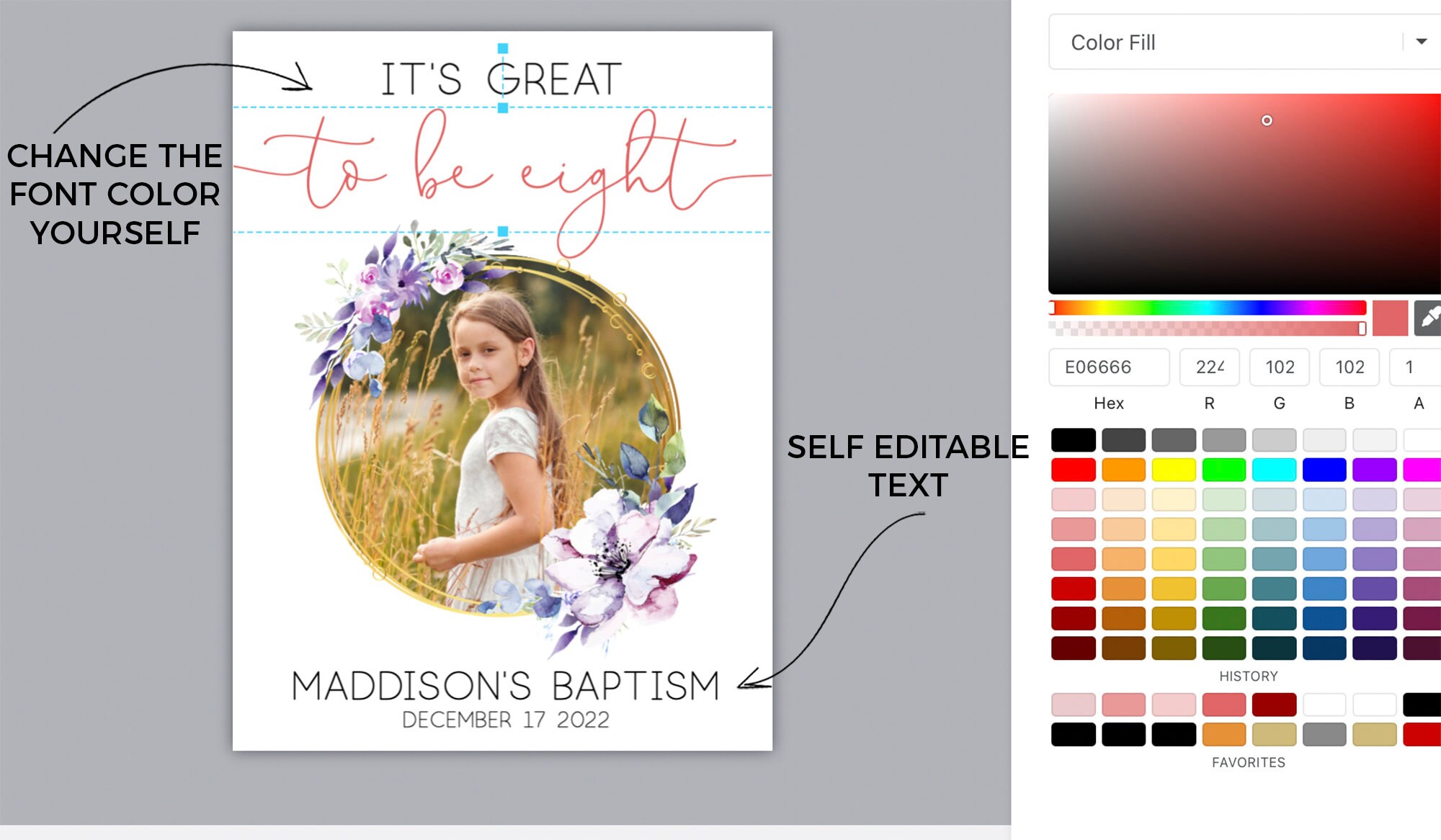 LDS Baptism Welcome Sign Photo Baptism Sign LDS Baptism for - Etsy