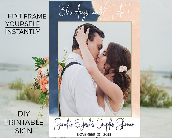 Couple photo props store