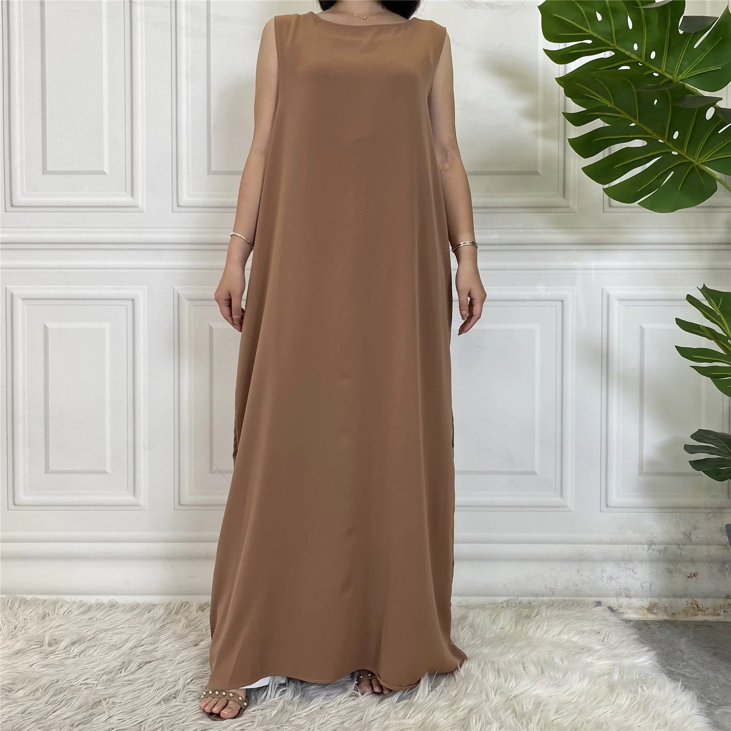 Inner Abaya Dress - Etsy