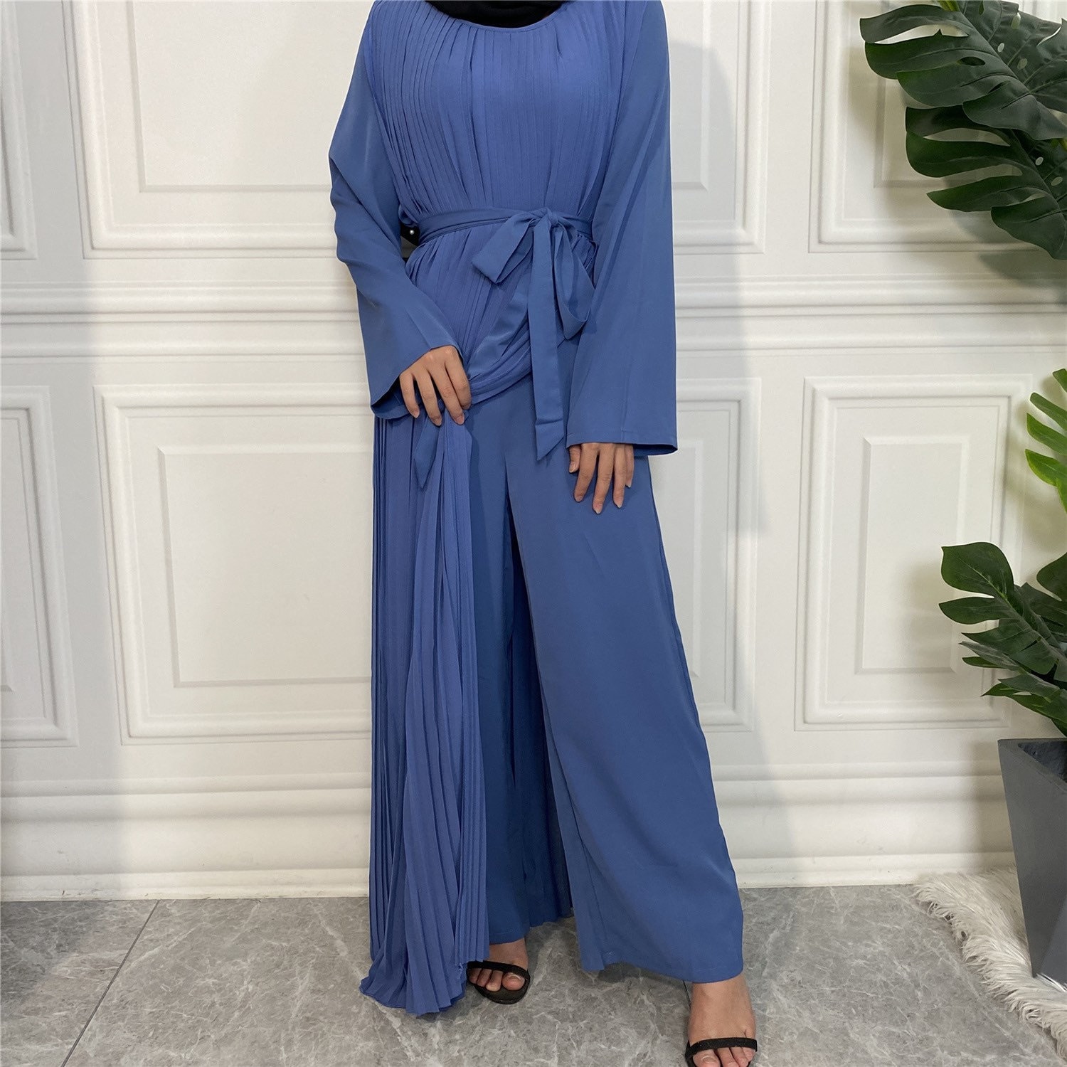 Jumpsuit Muslimah 2022