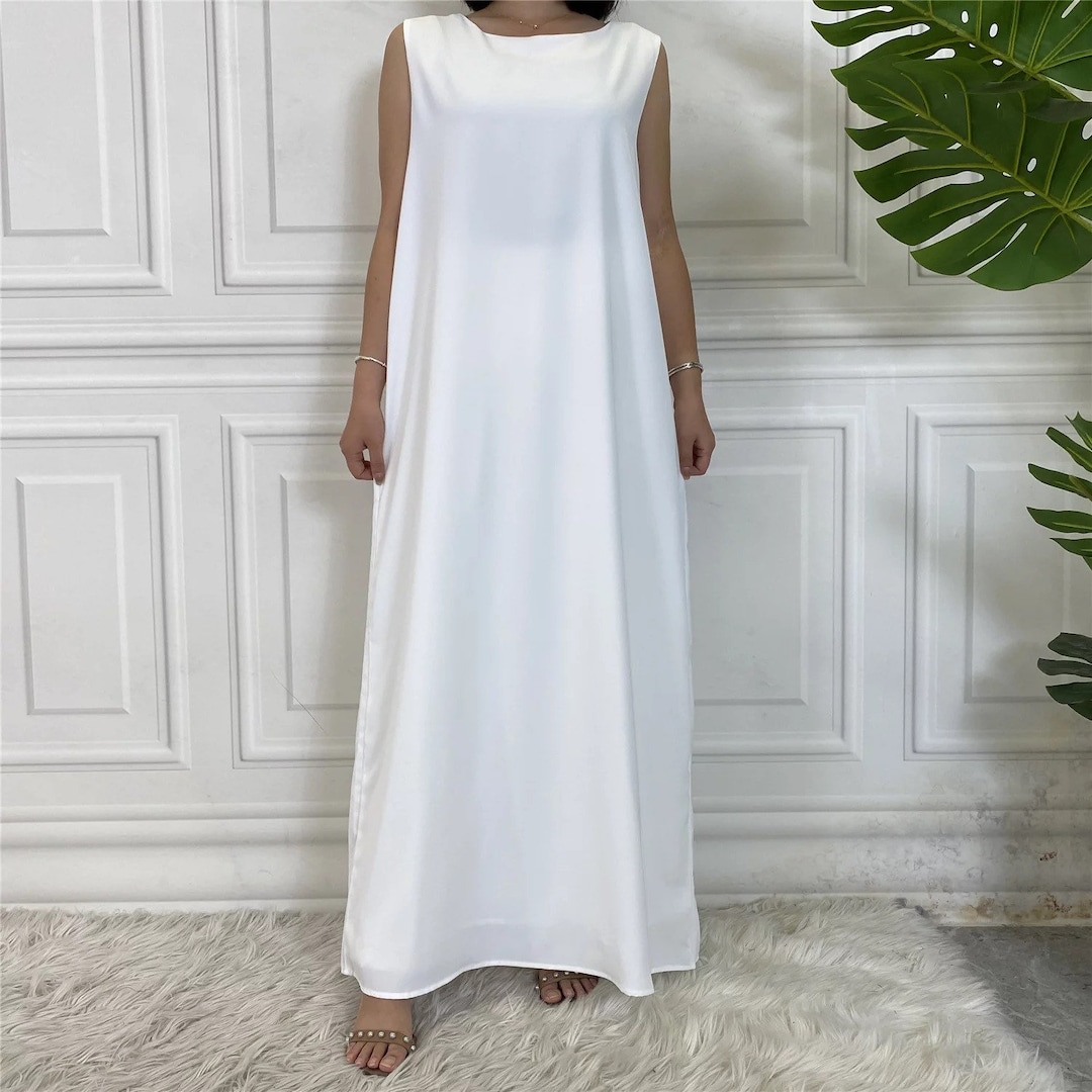 Inner Abaya Dress - Etsy
