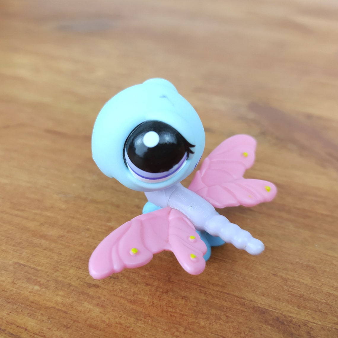 LPS 'multi Park: Collectors Set' Complete / Shorthair - Etsy