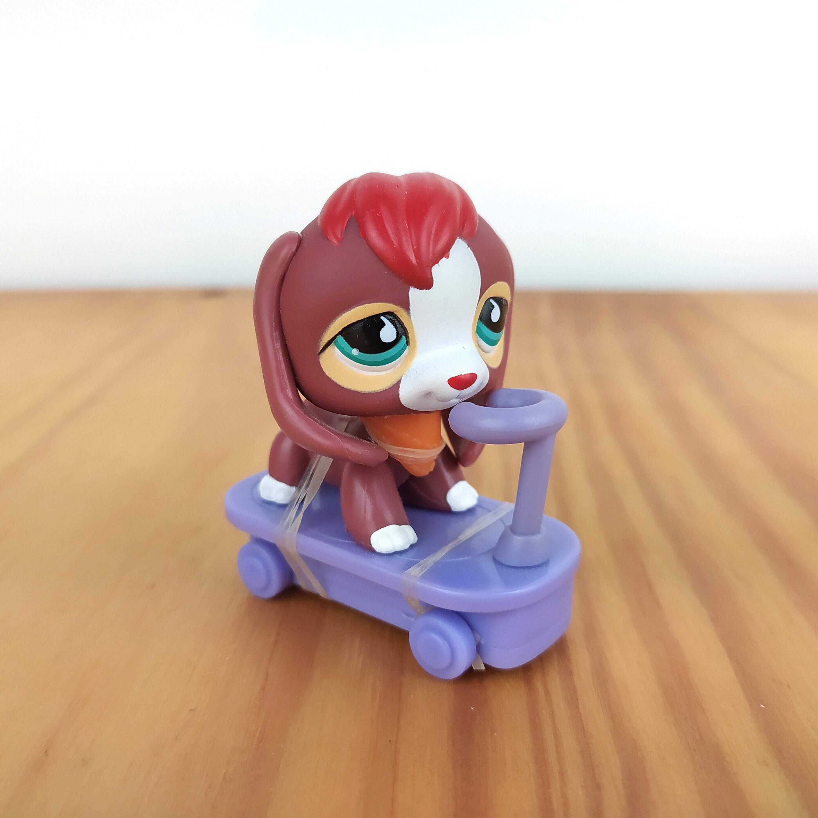 Littlest Pet Shop Beagle