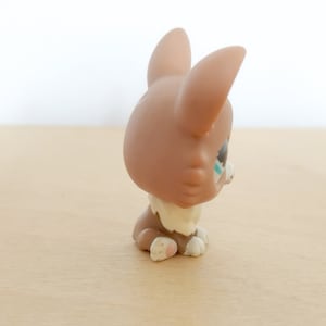 LPS Corgi Dog #1864 / Authentic Littlest Pet Shop / Collectible Toys - Etsy