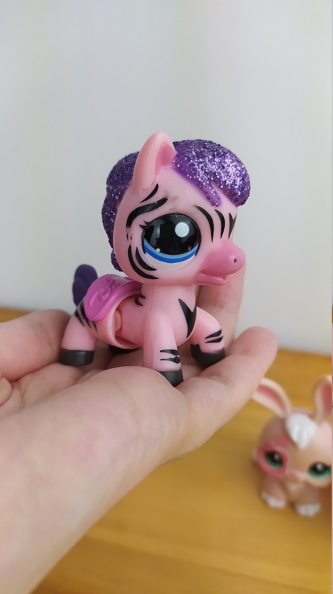 Pick Your LPS / 'motion & Walkables' / Zebra 2535 - Etsy