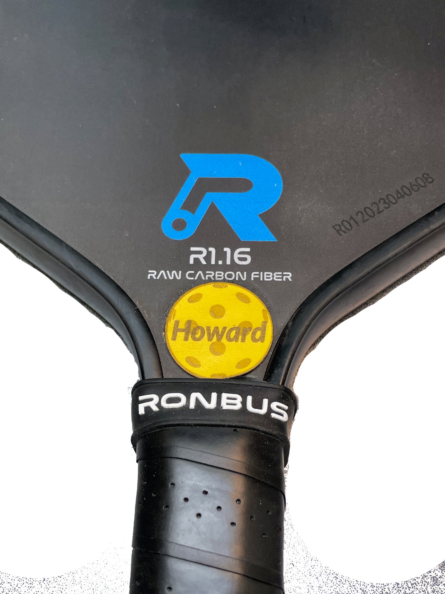 Personalized Stickers for Your Pickleball Paddle - Etsy