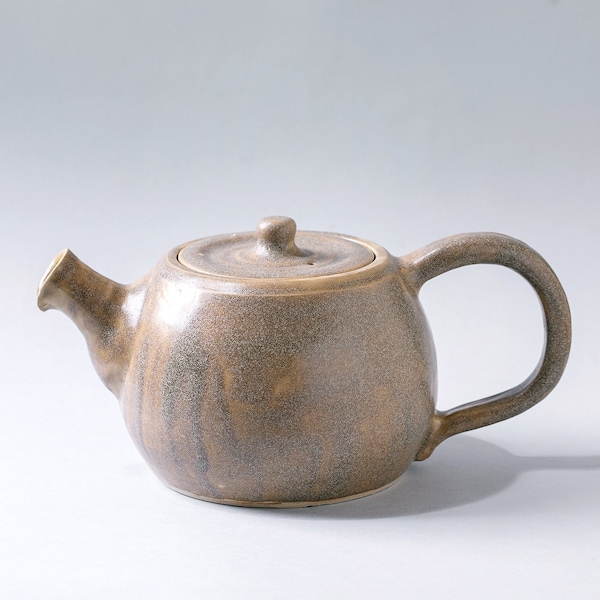 Ceramic Teapot - Etsy