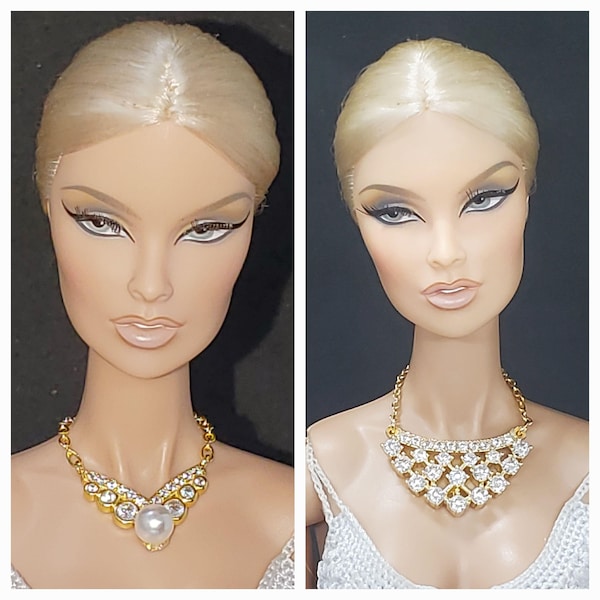 Fashion Royalty - Etsy